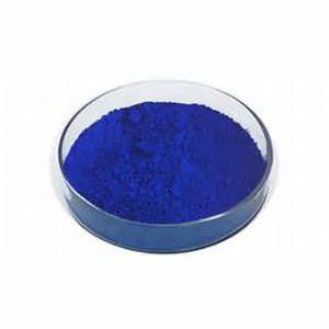 Solvent Blue 97 Manufacturers, Suppliers, Factory - Alan Chemical ...